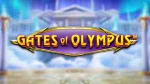 Play Gates of Olympus Slot by Pragmatic Play