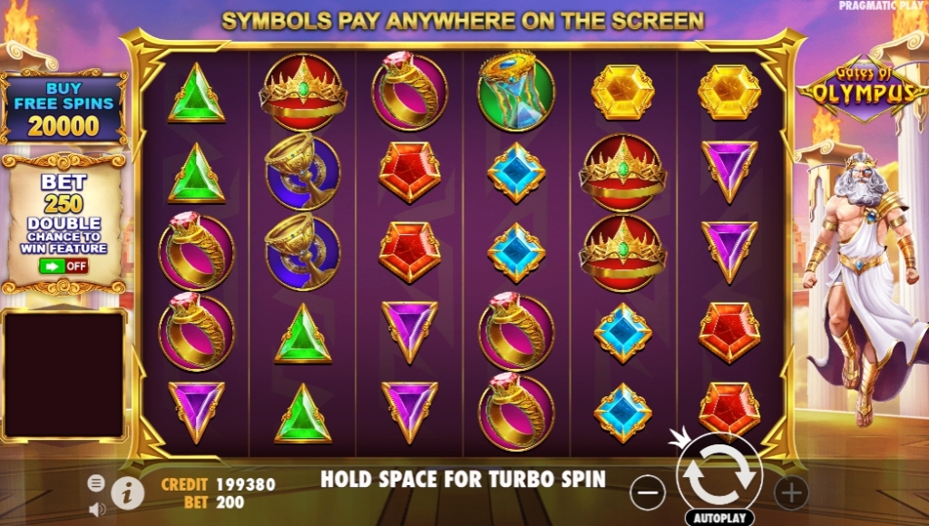 How to Play Gates of Olympus — Mechanics and Game Rules